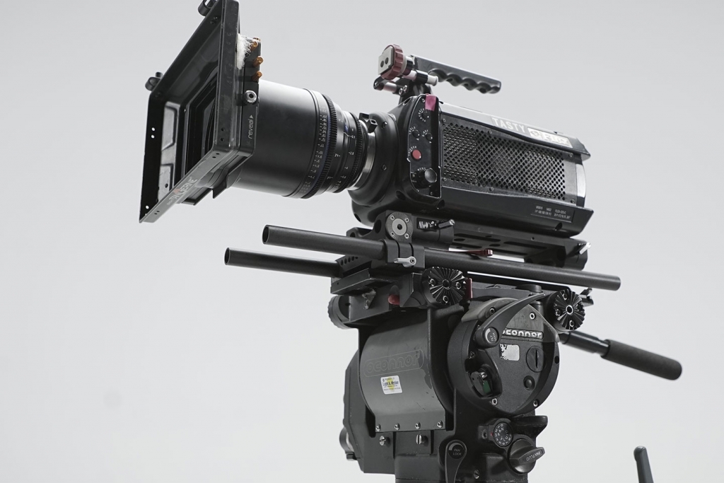 Phantom Flex | Light and Motion