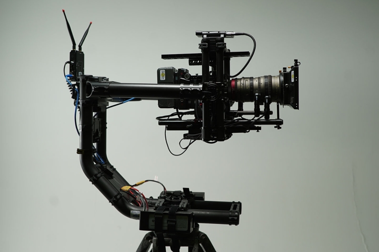 Movi XL | Light and Motion