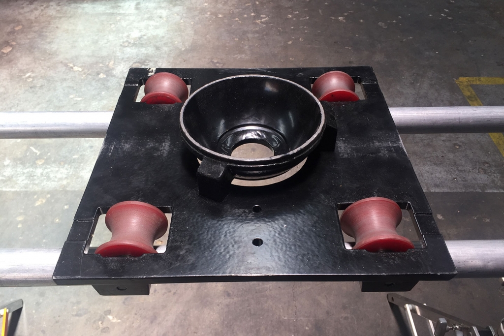 Sliders | Light and Motion