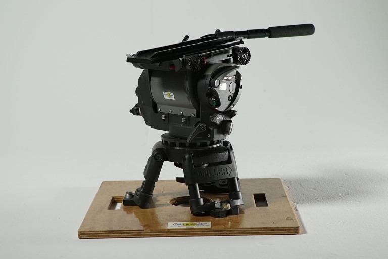 Tripods / Heads | Light and Motion